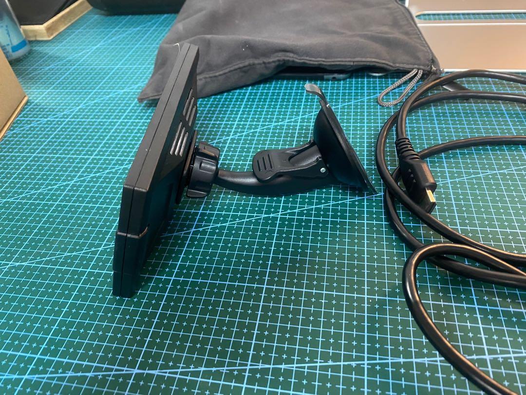 Edge CTS3 OBD2 display gauge, Car Accessories, Accessories on Carousell