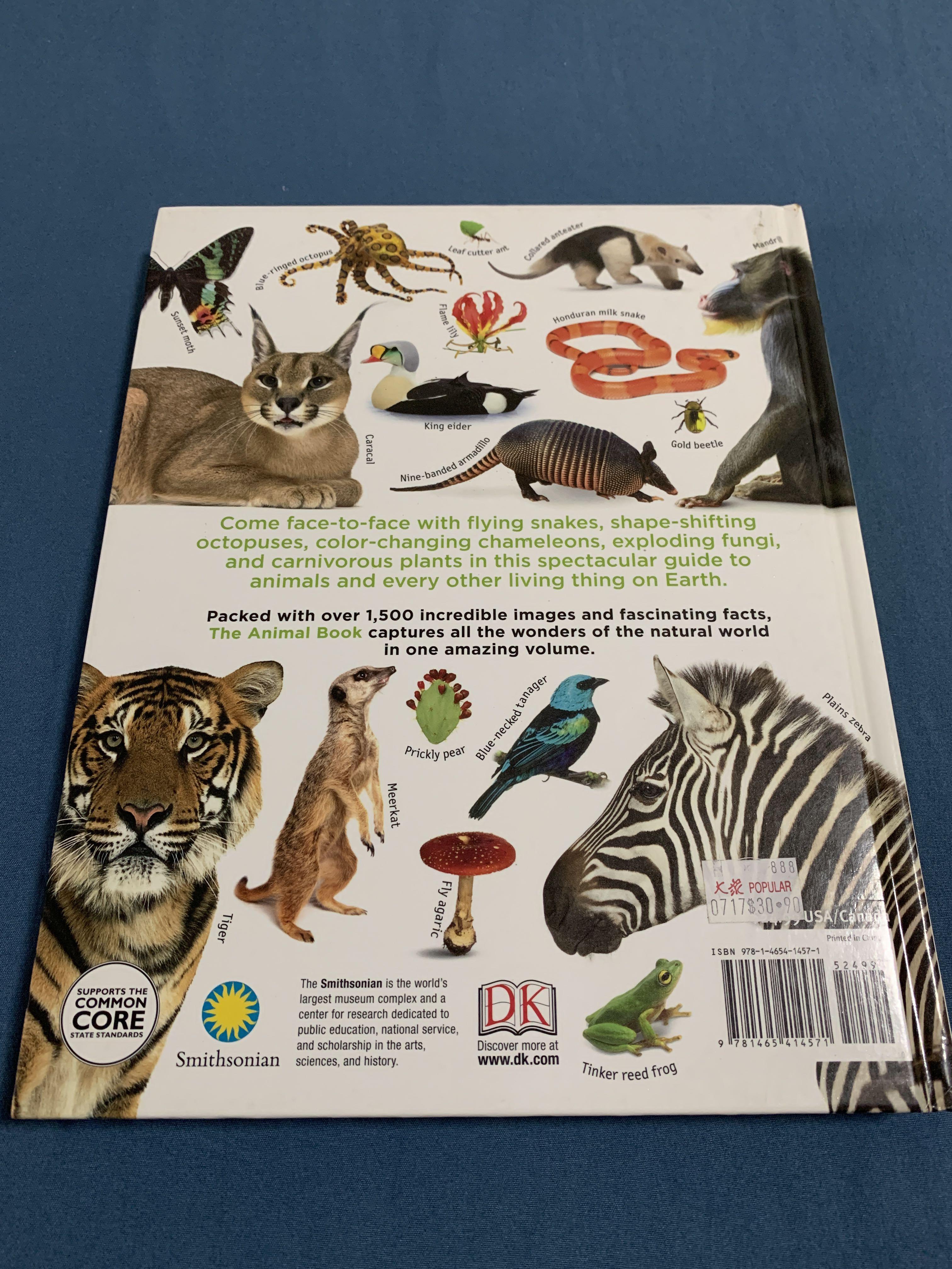 Encyclopedia, Hobbies & Toys, Books & Magazines, Children's Books on ...