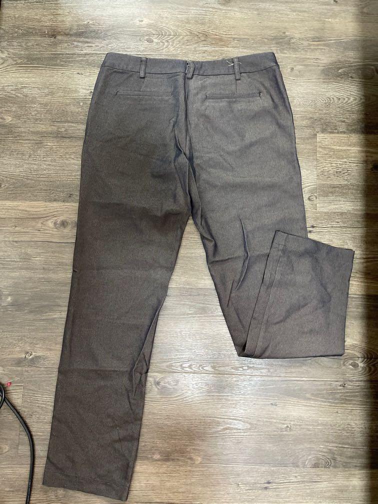 Fashion Lab work Pants, Women's Fashion, Bottoms, Other Bottoms on ...