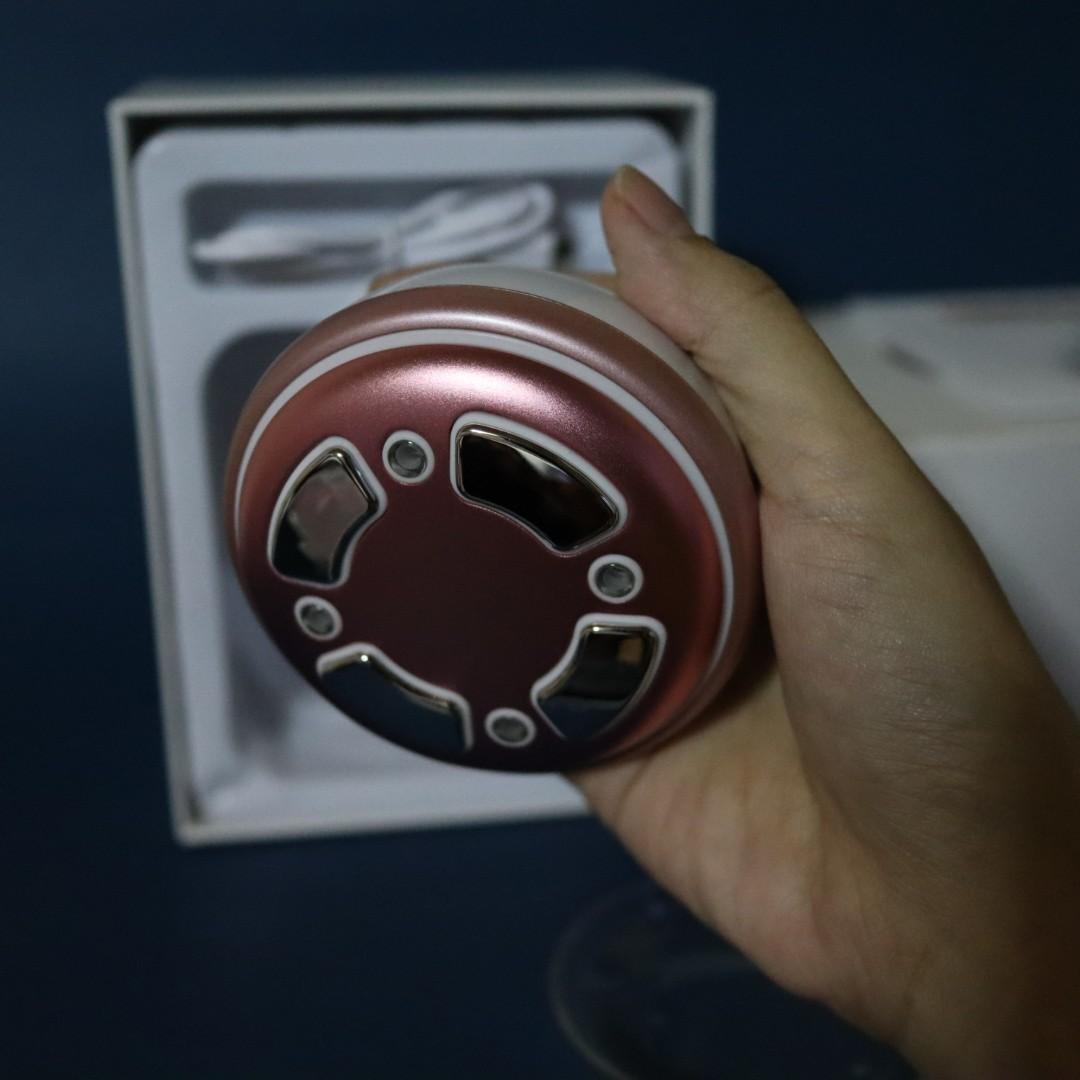 Fat Cavitation Device, Health & Nutrition, Massage Devices on Carousell