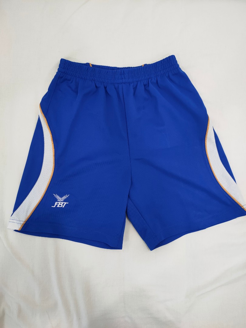 FBT shorts, Men's Fashion, Activewear on Carousell