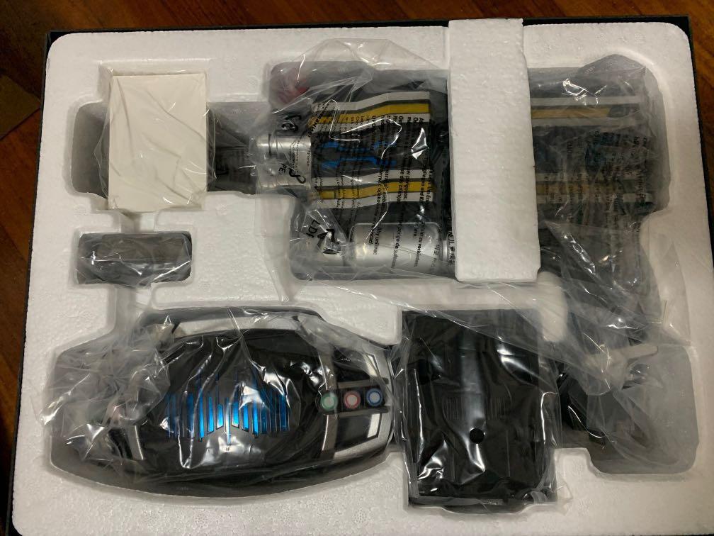 (Flash deal)CSM kamen rider diend, Hobbies & Toys, Toys & Games on ...