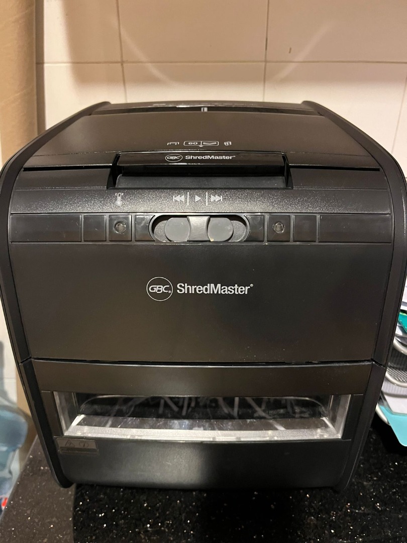 Free broken scanner, Free Items on Carousell