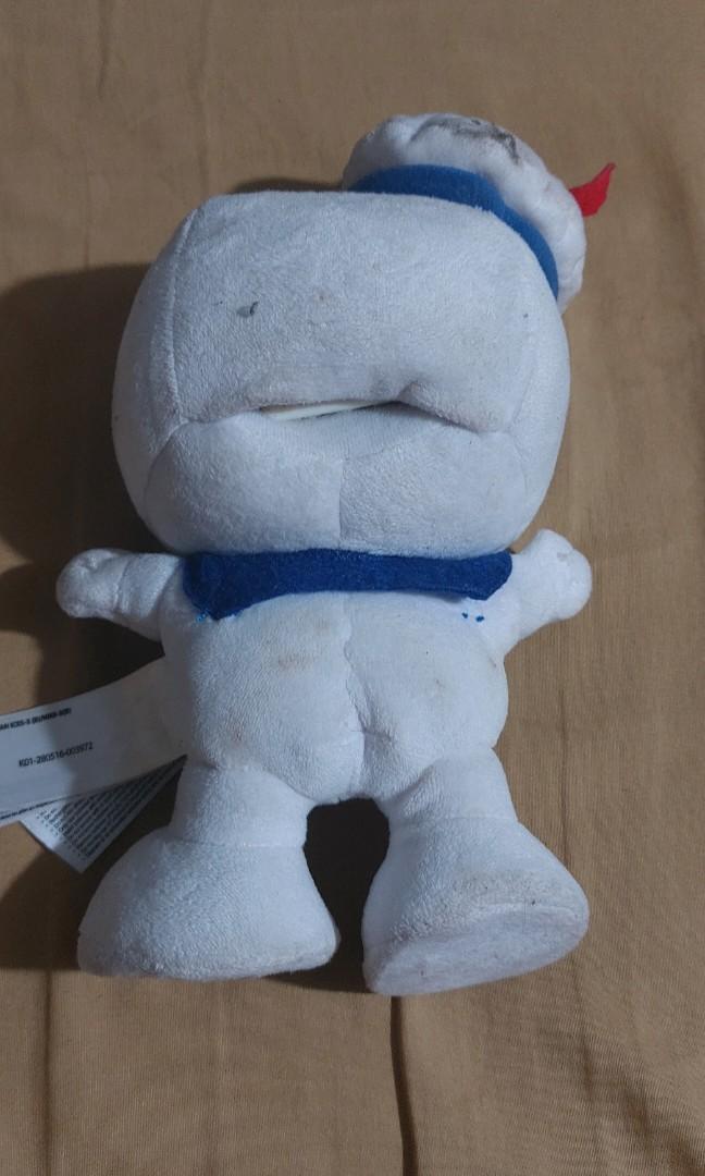 GHOSTBUSTERS/ TALKING, Hobbies & Toys, Toys & Games on Carousell