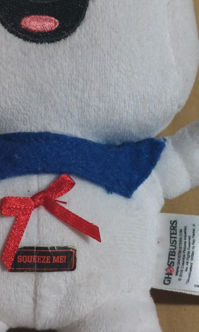 GHOSTBUSTERS/ TALKING, Hobbies & Toys, Toys & Games on Carousell