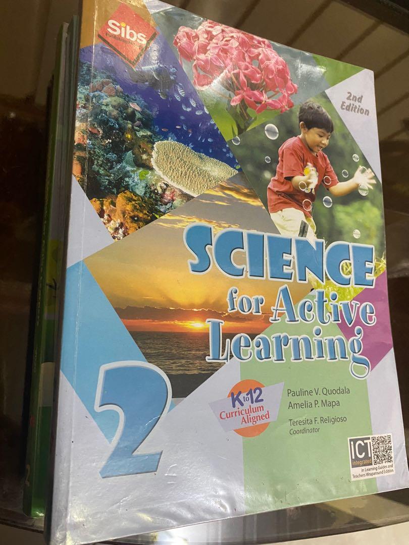 Grade 2 Textbooks, Hobbies & Toys, Books & Magazines, Textbooks on ...