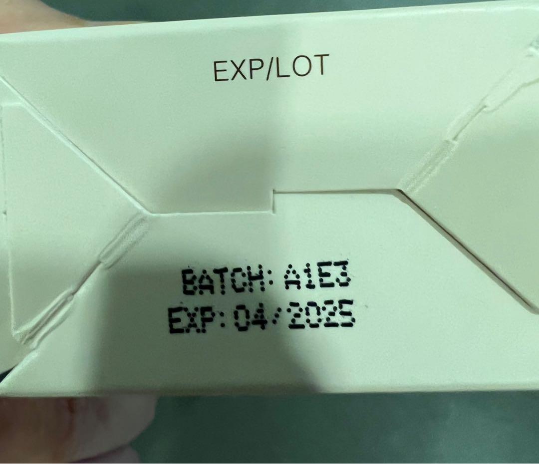 HADA LABO Kouji Enzyme Wash Capsule. Retail :$27.9, Beauty & Personal ...