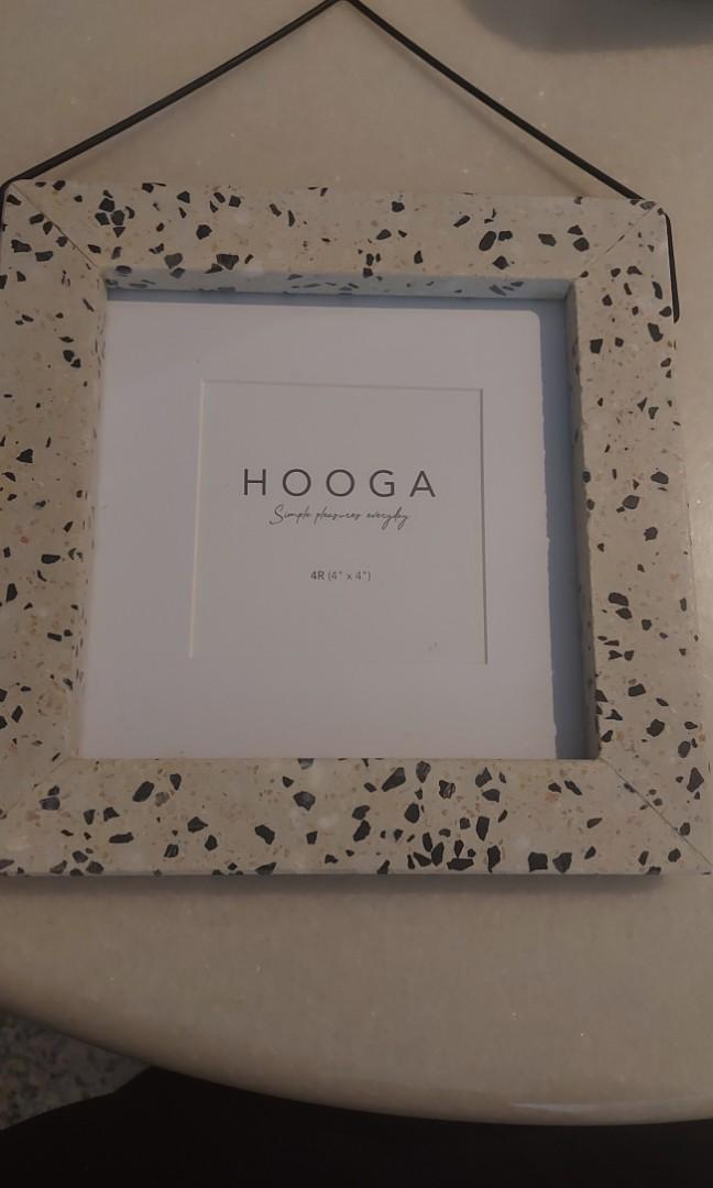 Hooga Jorgen wall frame, Furniture & Home Living, Home Decor, Frames ...