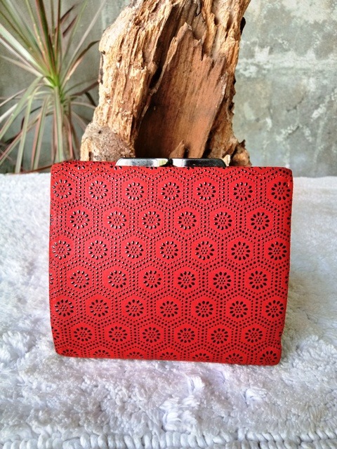 SALE: INDEN-YA BIFOLD WALLET - A on Carousell