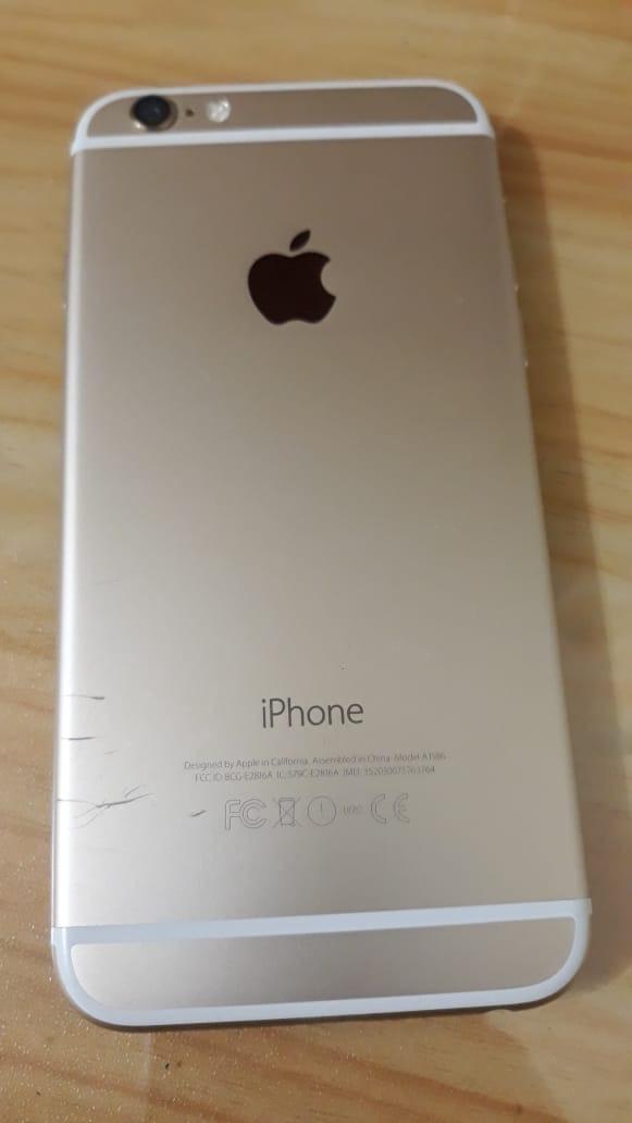 IPHONE 6 (MODEL A1586) @ Locked, Mobile Phones & Gadgets, Other Gadgets ...