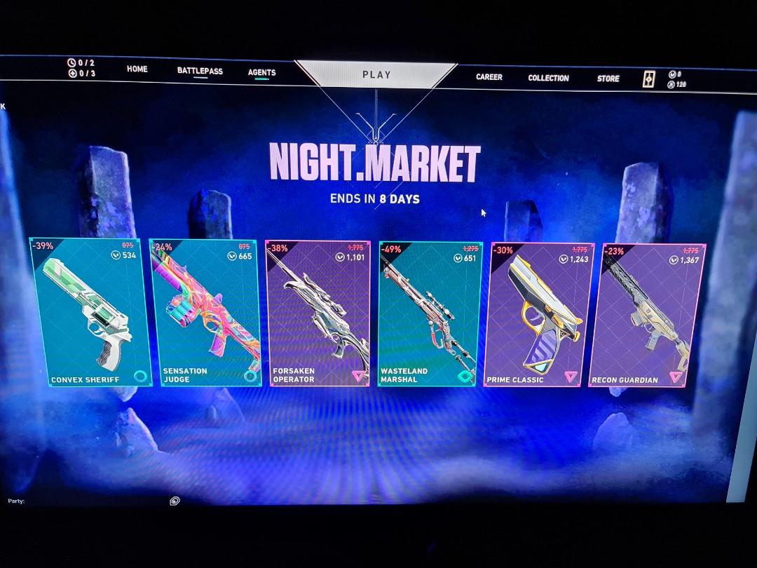 Iron valorant account(youn), Video Gaming, Video Games, Others on Carousell