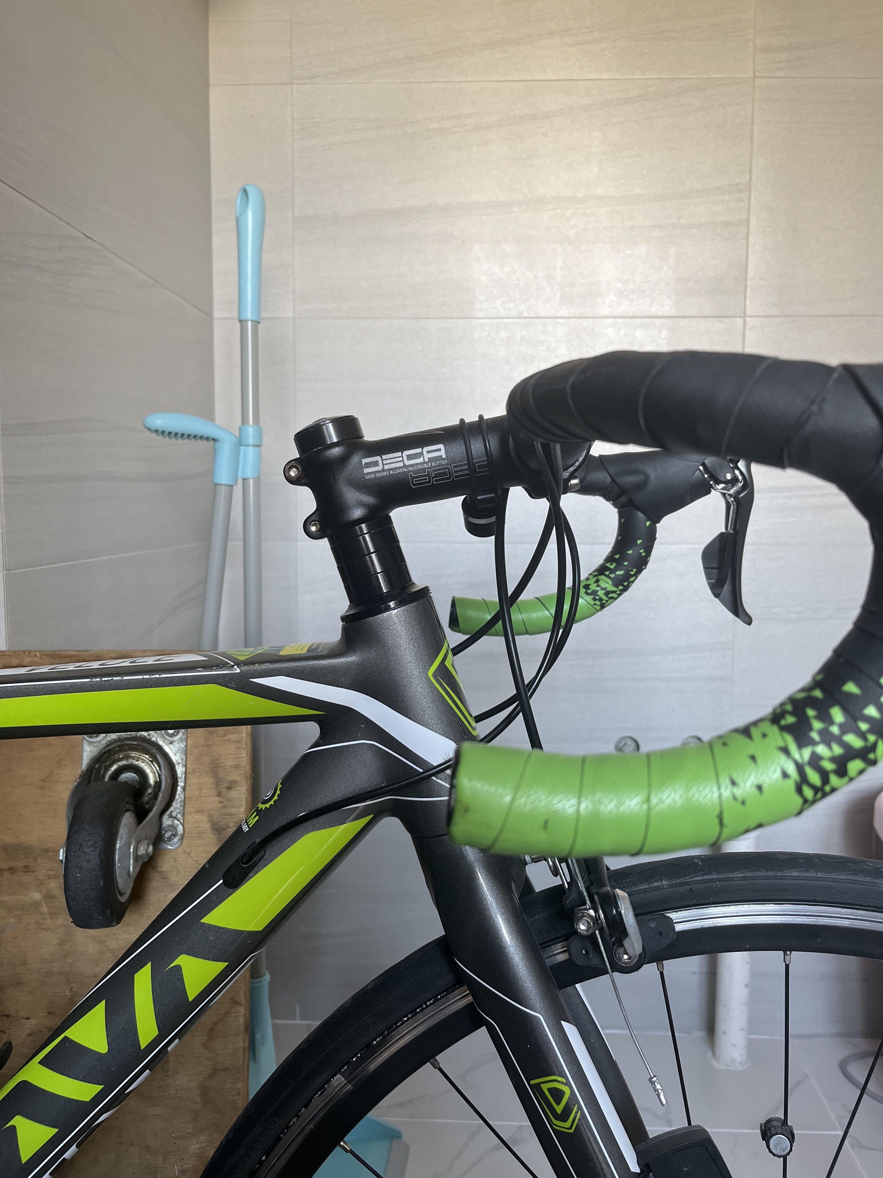 Java bike, 運動產品, 單車及配件, 單車 - Carousell