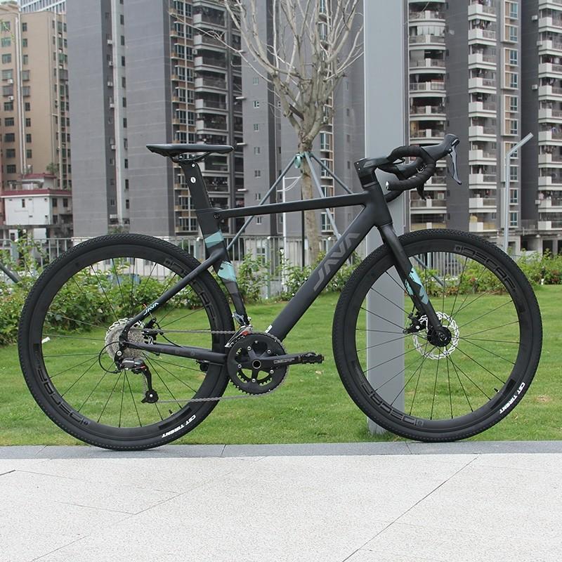 JAVA gravel roadbike IDRA ready stock, Sports Equipment, Bicycles ...