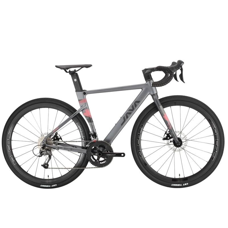 JAVA gravel roadbike IDRA ready stock, Sports Equipment, Bicycles ...