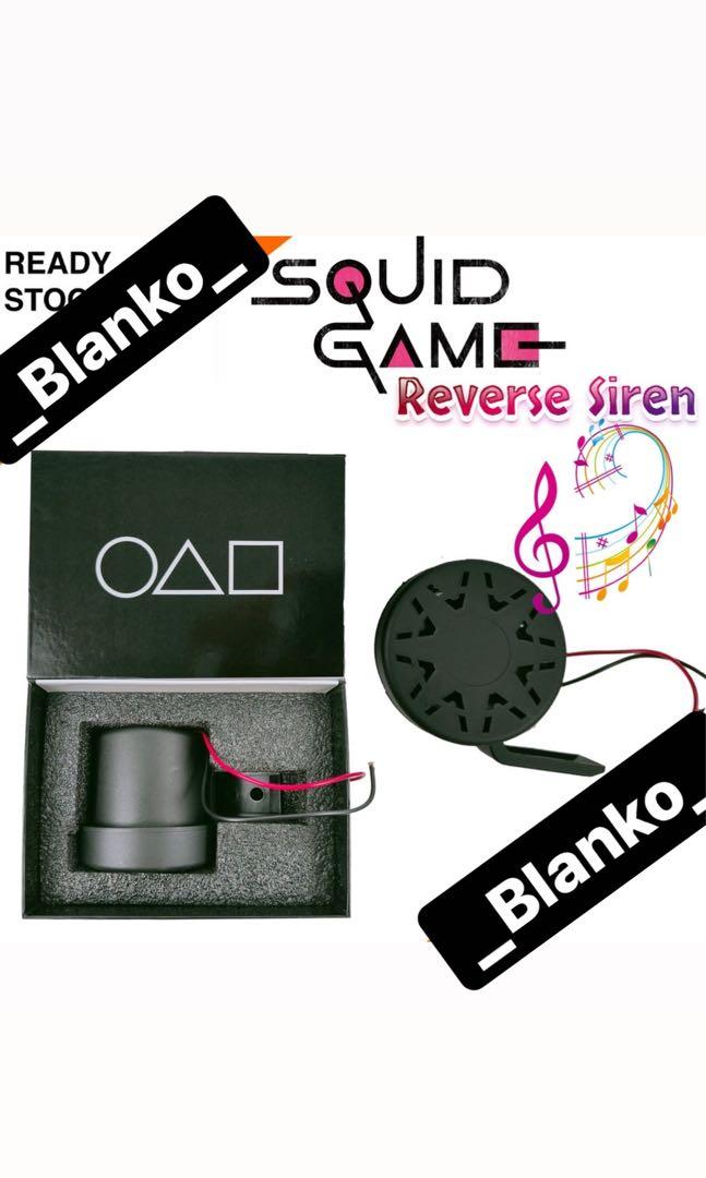 JDM Car Van Lorry Reverse Buzzer Custom, Car Accessories, Accessories ...