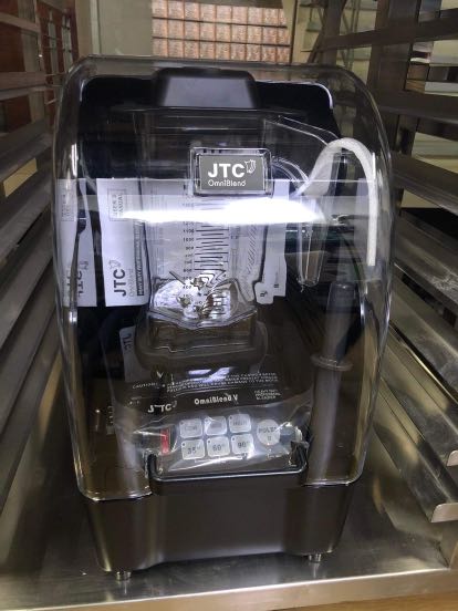 JTC Blender TM-800AQ, TV & Home Appliances, Kitchen Appliances, Juicers ...