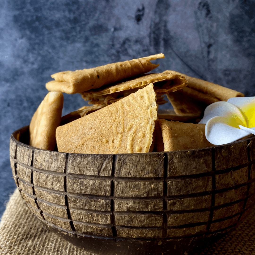 Kapit Original - 400g, Food & Drinks, Homemade Bakes on Carousell