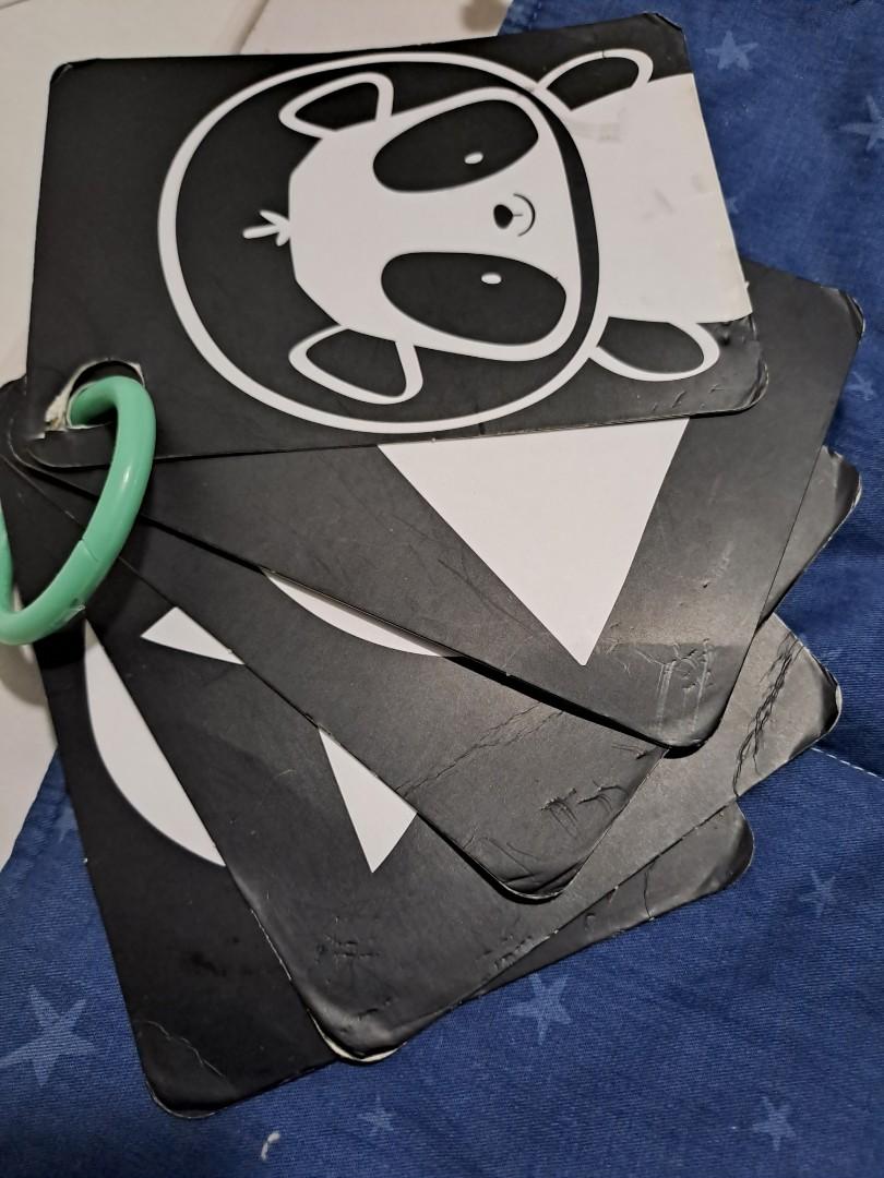 Kiwico Panda Crate for Newborn, Babies & Kids, Infant Playtime on Carousell