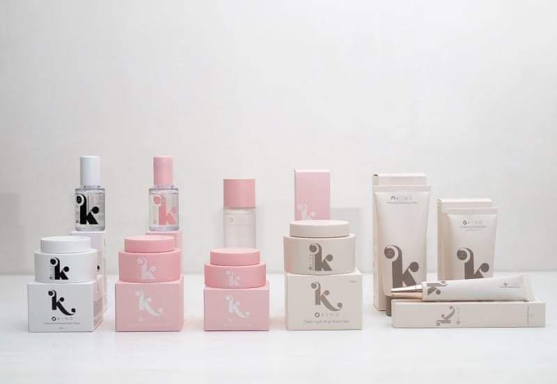 Korean Skin Care (JC Kind), Beauty & Personal Care, Face, Face Care on ...