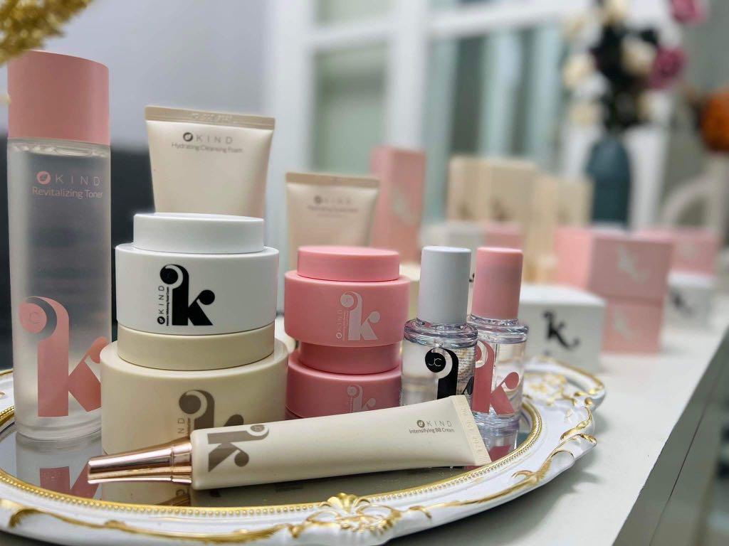 Korean Skin Care (JC Kind), Beauty & Personal Care, Face, Face Care on ...