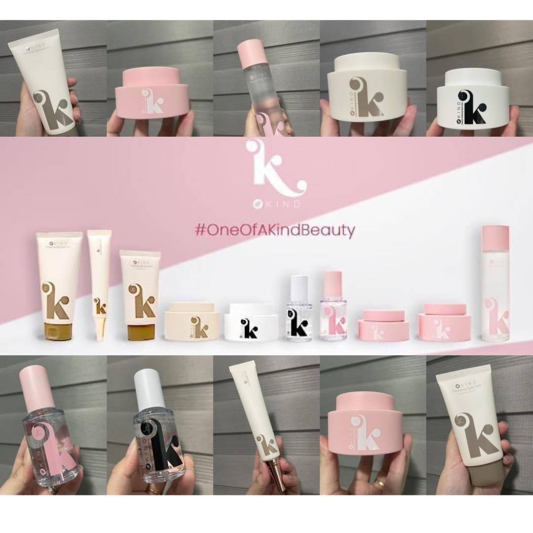 Korean Skin Care (JC Kind), Beauty & Personal Care, Face, Face Care on ...