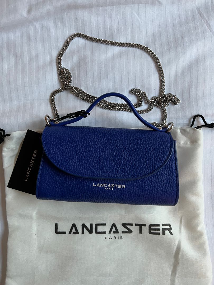 Lancaster, Women's Fashion, Bags & Wallets, Shoulder Bags on Carousell