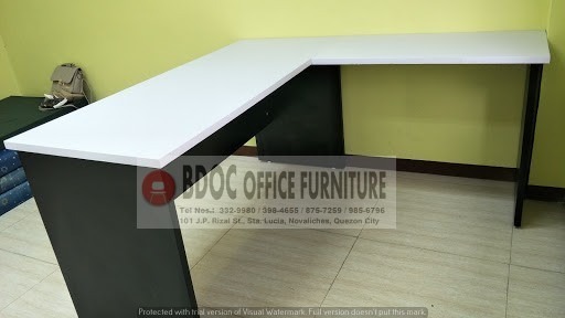 LATERAL TABLES, Furniture & Home Living, Office Furniture & Fixtures on Carousell