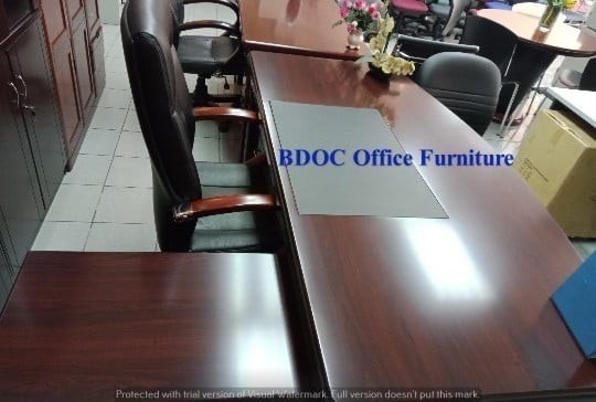 LATERAL TABLES, Furniture & Home Living, Office Furniture & Fixtures on Carousell