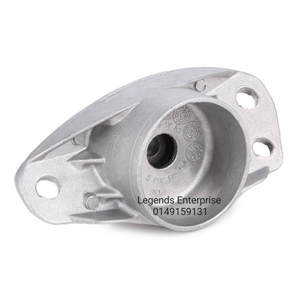 Lemforder Rear Absorber Mounting Audi A3 VW Golf Jetta Beetle Scirocco ...