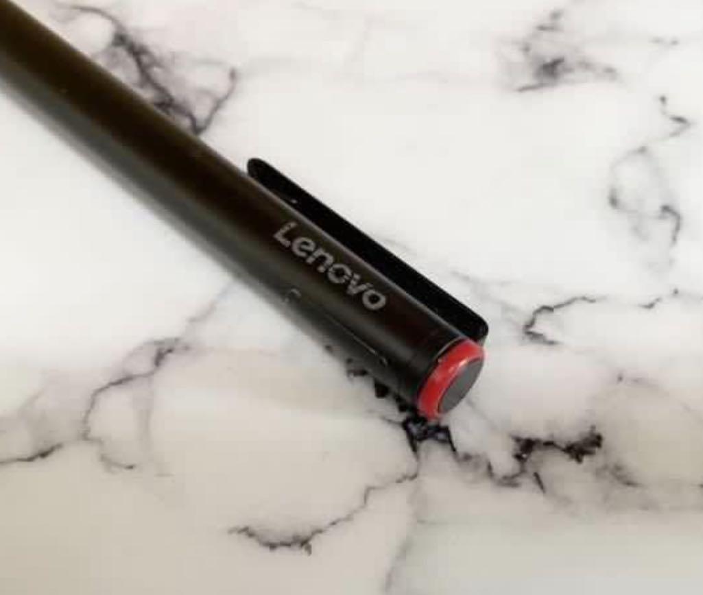 Lenovo Active Pen 1, 電腦＆科技, 手提電腦 - Carousell