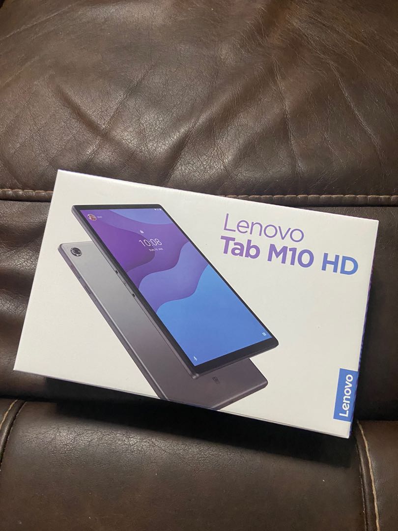 Levono tab M10, Mobile Phones & Gadgets, Tablets, Android on Carousell