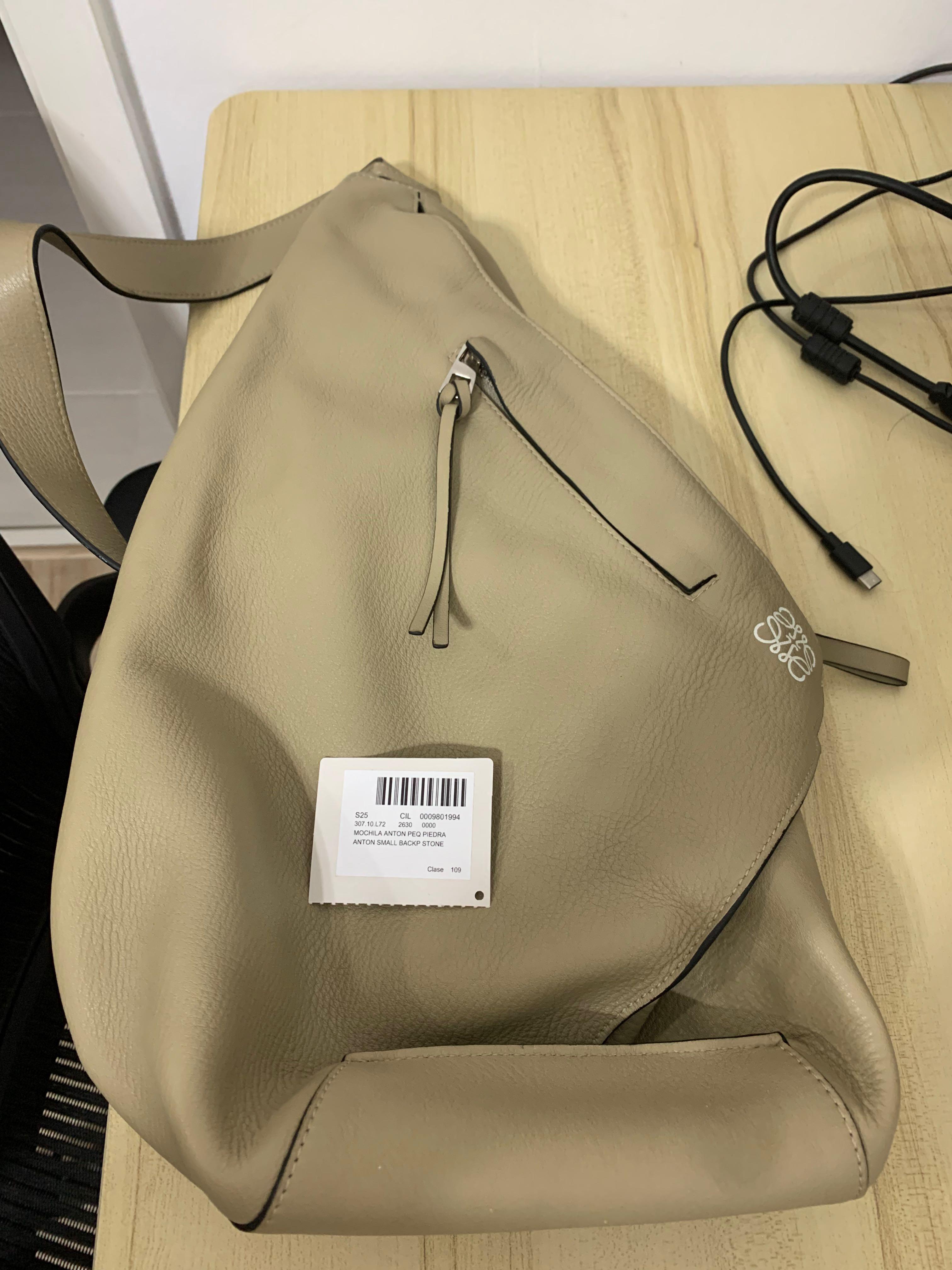 Loewe Anton bag, Luxury, Bags & Wallets on Carousell