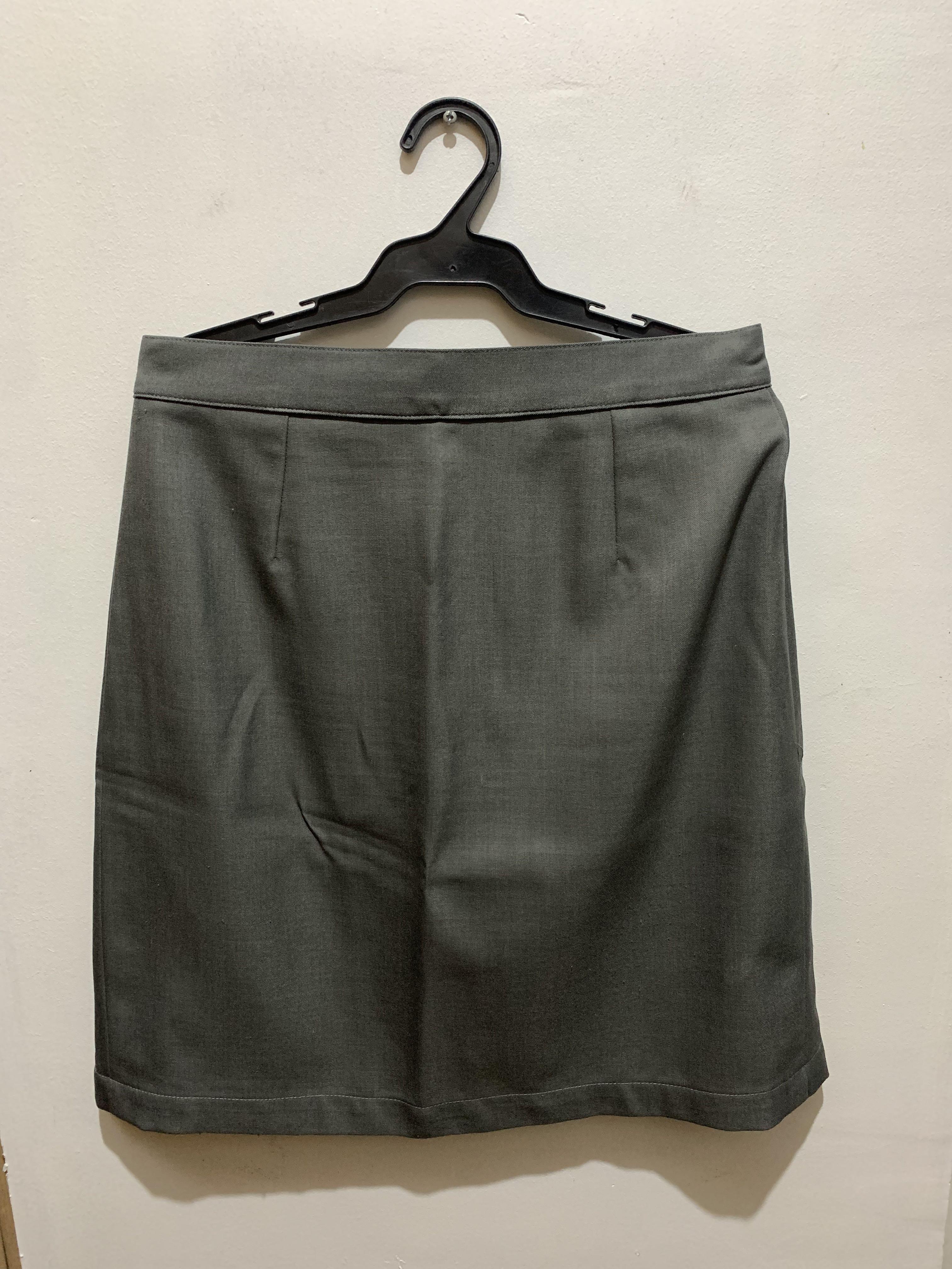 LPU CBA UNIFORM SET, Women's Fashion, Tops, Blouses on Carousell