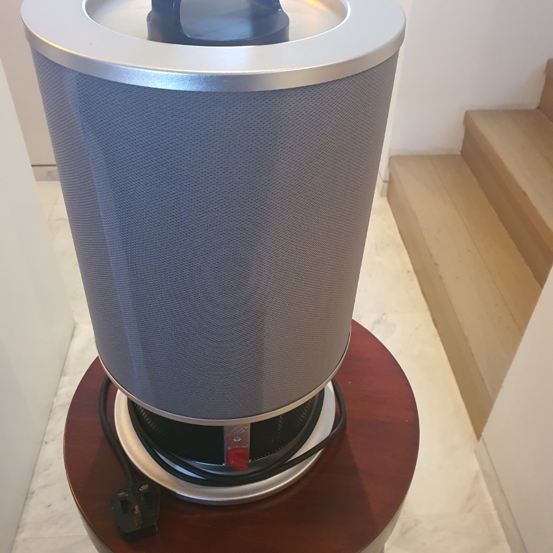 Lux brand Air purifier, TV & Home Appliances, Air Purifiers ...