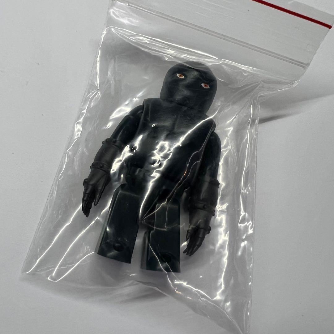 【MEDICOM TOYT KUBRICK JIN-ROH 【人狼】人仔, 興趣及遊戲, 玩具 & 遊戲類 - Carousell