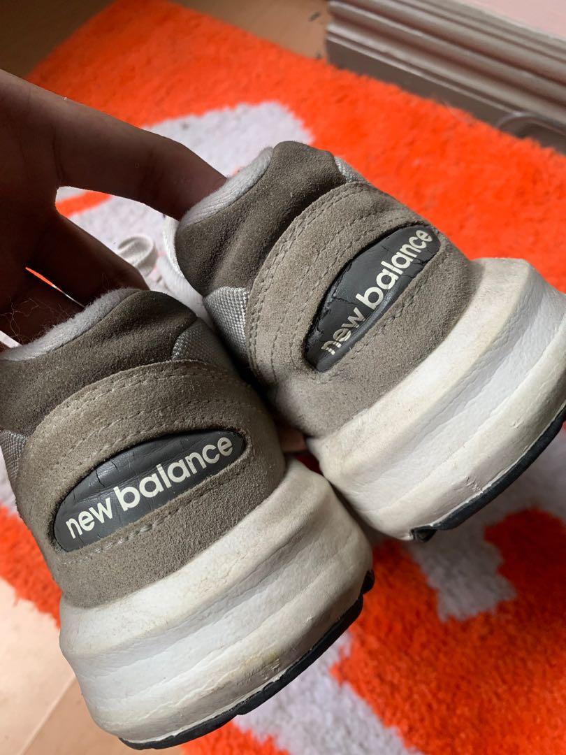 New Balance 330, Men's Fashion, Footwear, Sneakers on Carousell