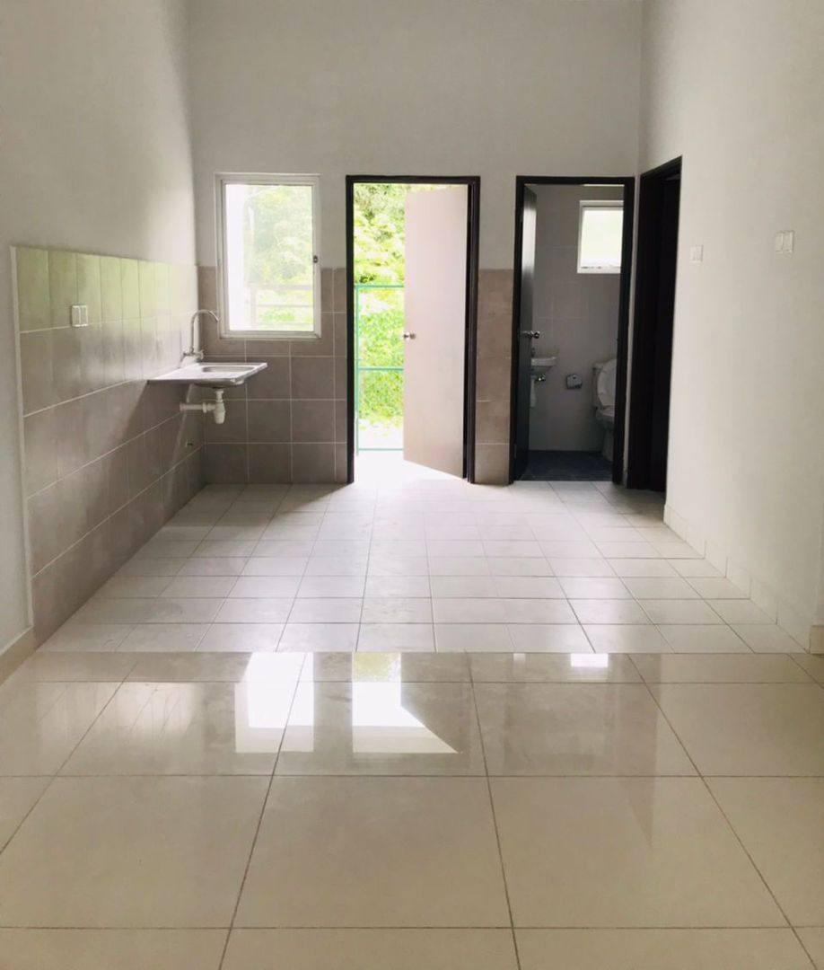 New Luxurious Two Storey Modern Design Taman Ruby Garden,Cybersouth ...