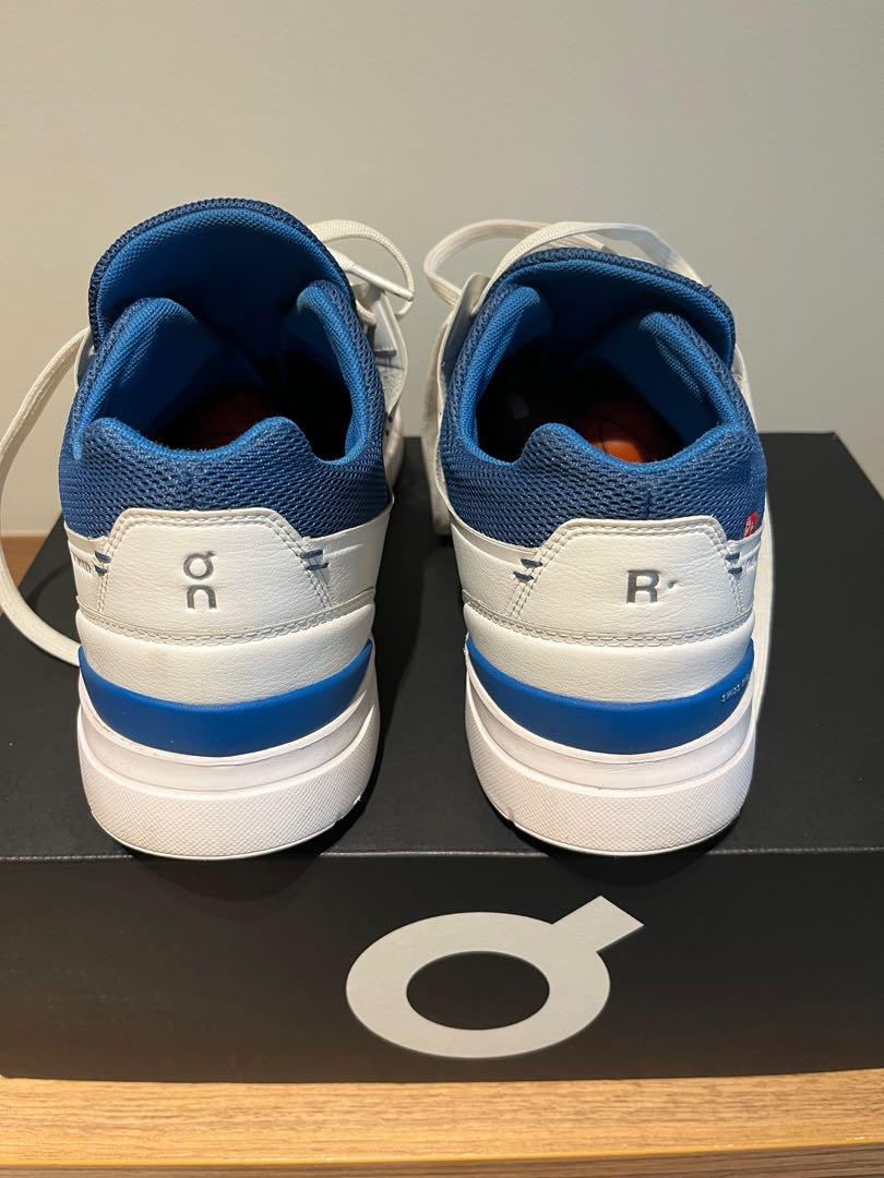 On Cloud The Roger Advantage shoes for sale!, Men's Fashion, Footwear ...