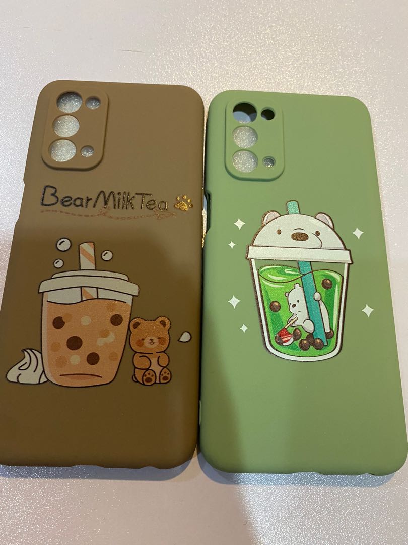 oppo A93 5G casing, Mobile Phones & Gadgets, Mobile & Gadget ...