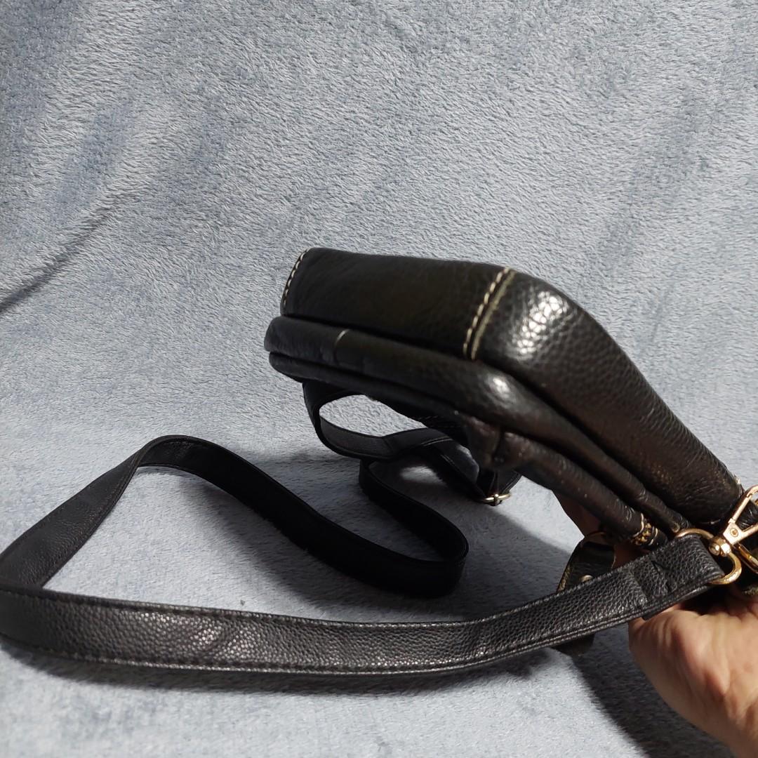 original artu mini sling for men, Men's Fashion, Bags, Sling Bags on ...