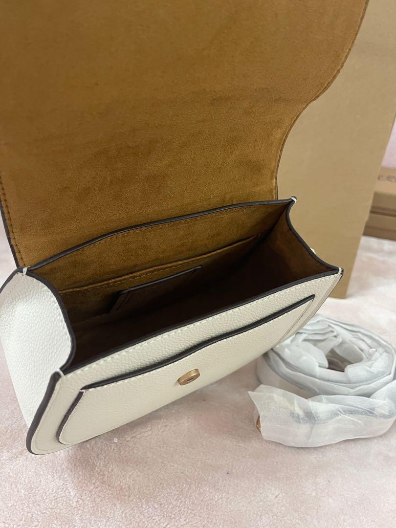 Original coach C1330 remi crossbody bag, Luxury, Bags & Wallets on ...