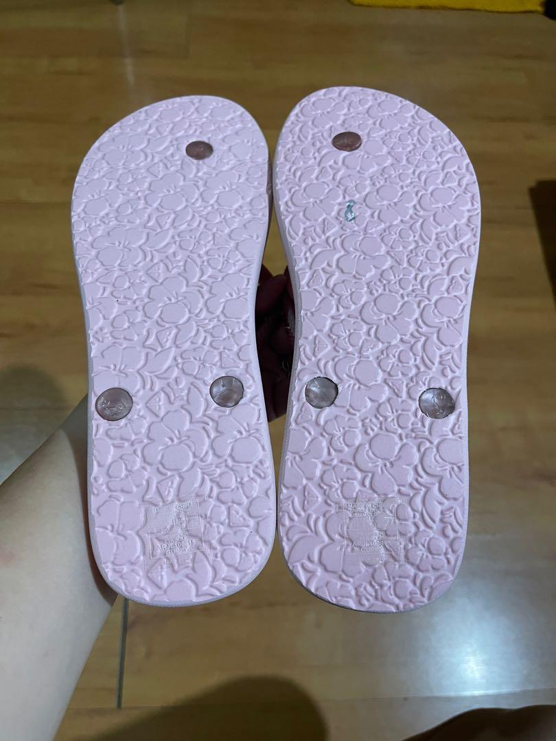 Original Roxy Slippers, Women's Fashion, Footwear, Slippers and slides ...