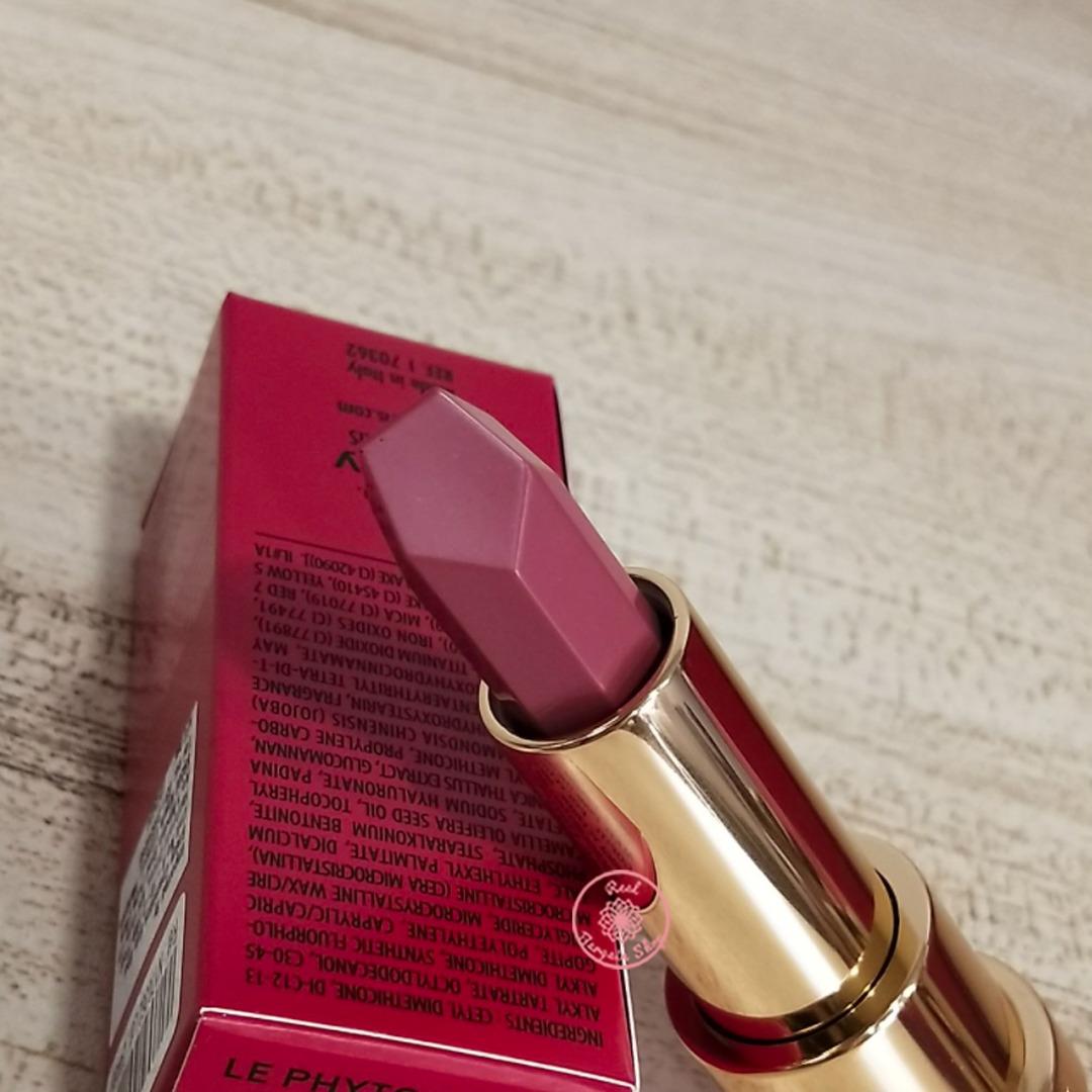 [Original] Sisley Le Phyto Rouge Long Lasting Hydration Lipstick #27 ...