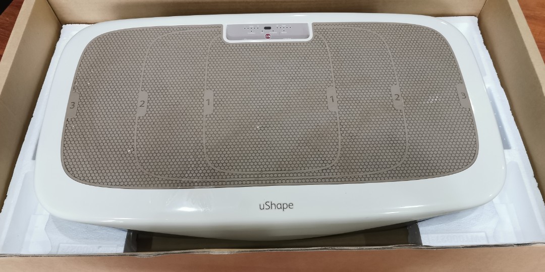 OSIM U SHAPE, Sports Equipment, Exercise & Fitness, Cardio & Fitness ...