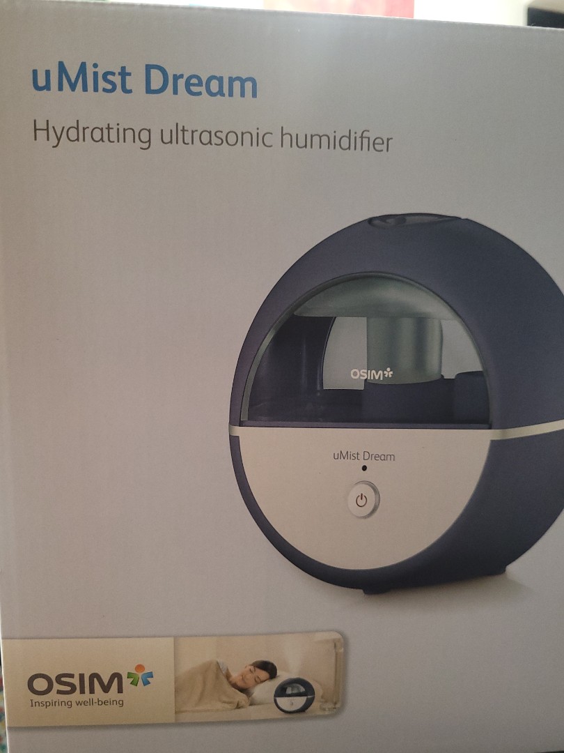 Osim umist dream blue, Beauty & Personal Care, Sanitisers ...