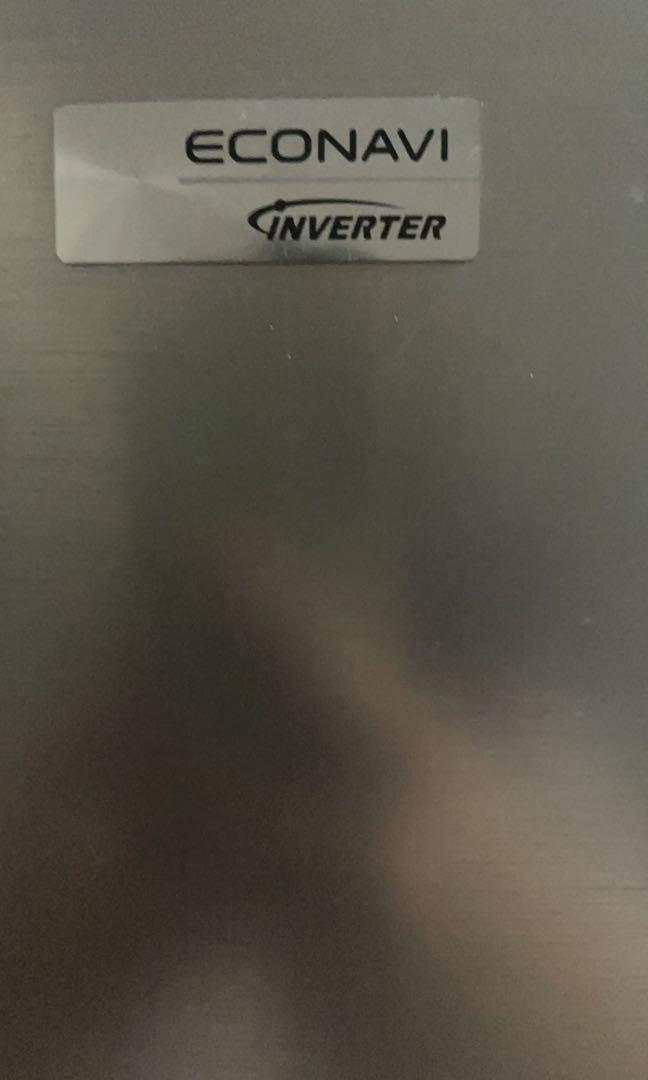 PANASONIC ECONAVI INVERTER BOTTOM FREEZER, TV & Home Appliances ...