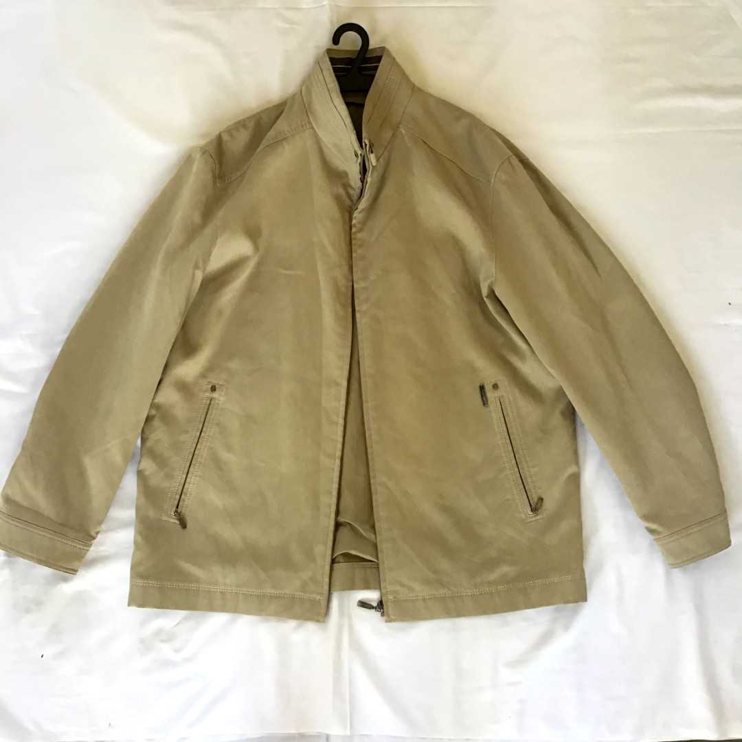 Parkland jacket, Women's Fashion, Coats, Jackets and Outerwear on Carousell
