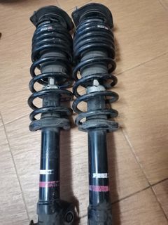 RSR lower sport spring pnp passo myvi icon lagi best alza, Auto ...