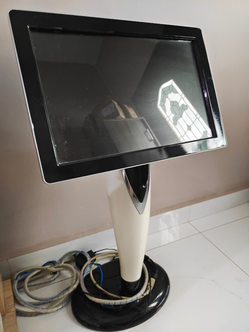 Pro Ktv Monitor Screen Song Selector Touch Screen Machine Karaoke ...