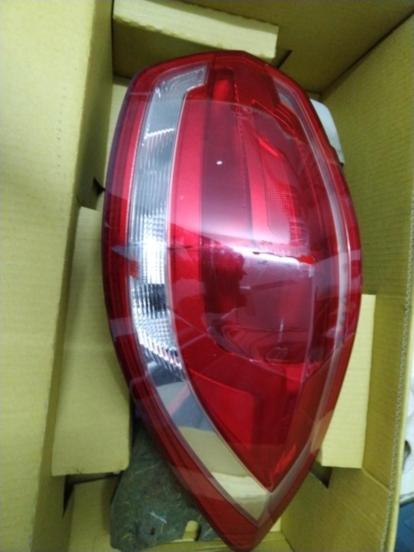 Proton persona 2018 rear lamp original RM1++, Auto Accessories on Carousell